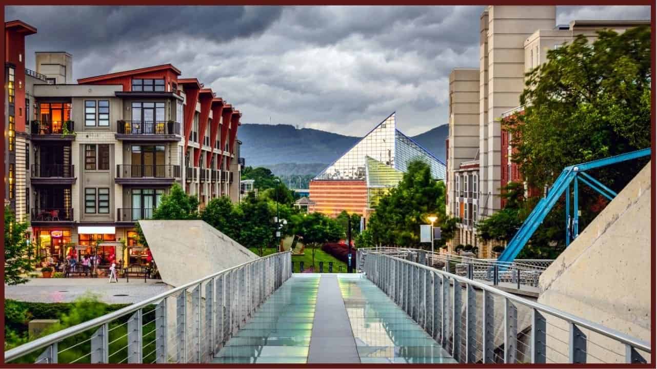 7 Weekend Getaways Within 4 Hours Of Atlanta • Simply Awesome Trips